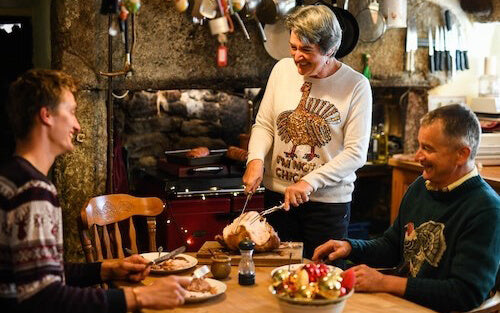 Get to know - Frenchbeer Farm with Eversfield Organic