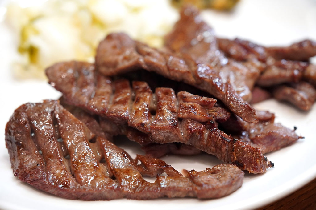 Everything you need to know about Ox Tongue | Eversfield Organic