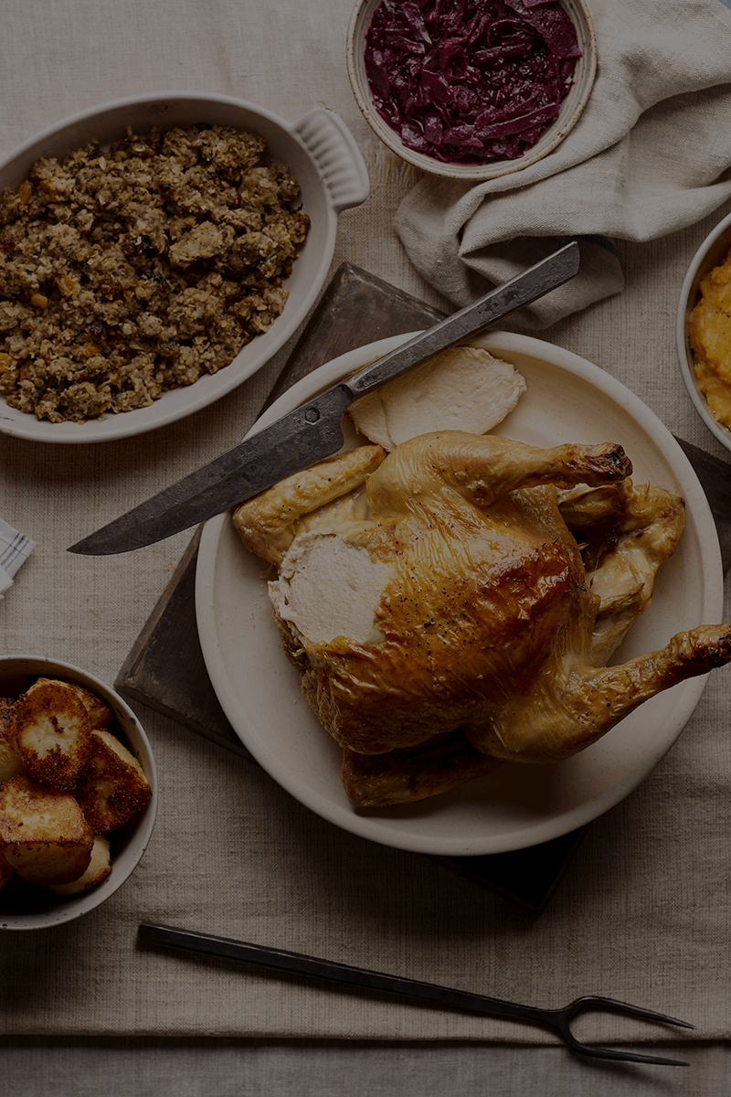 5 Delicious One Pan Organic Chicken Recipes