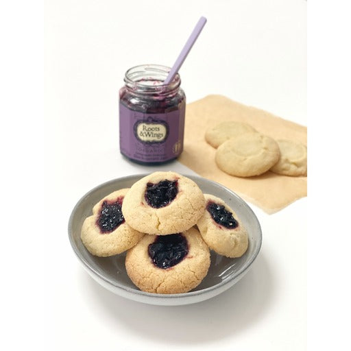 Meet Our Suppliers: Roots and Wings | Eversfield Organic | UK Delivery