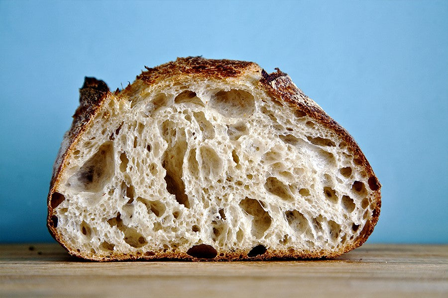 Sourdough September | Eversfield Organic | Free Delivery over £80