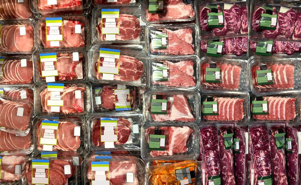 The Environmental Cost of Cheap Meat: Why Organic is an Investment, no