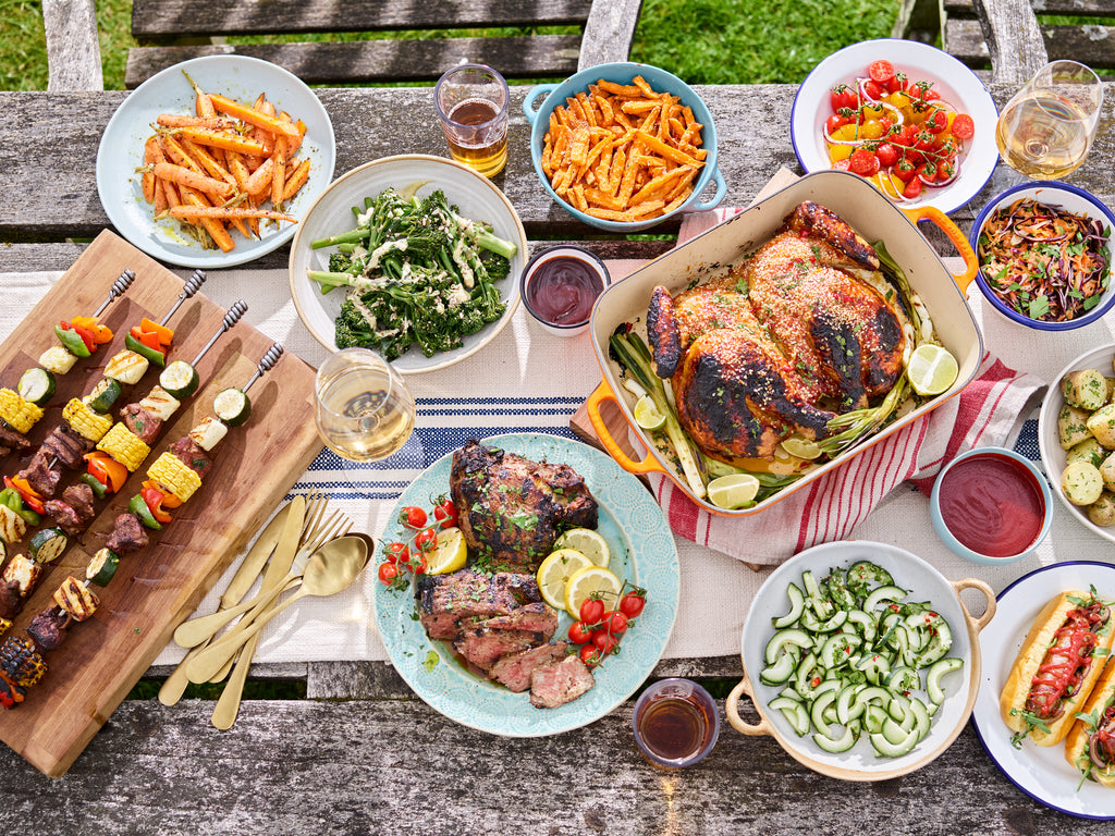 Barbecue Meat Boxes | Organic Meat Delivery UK
