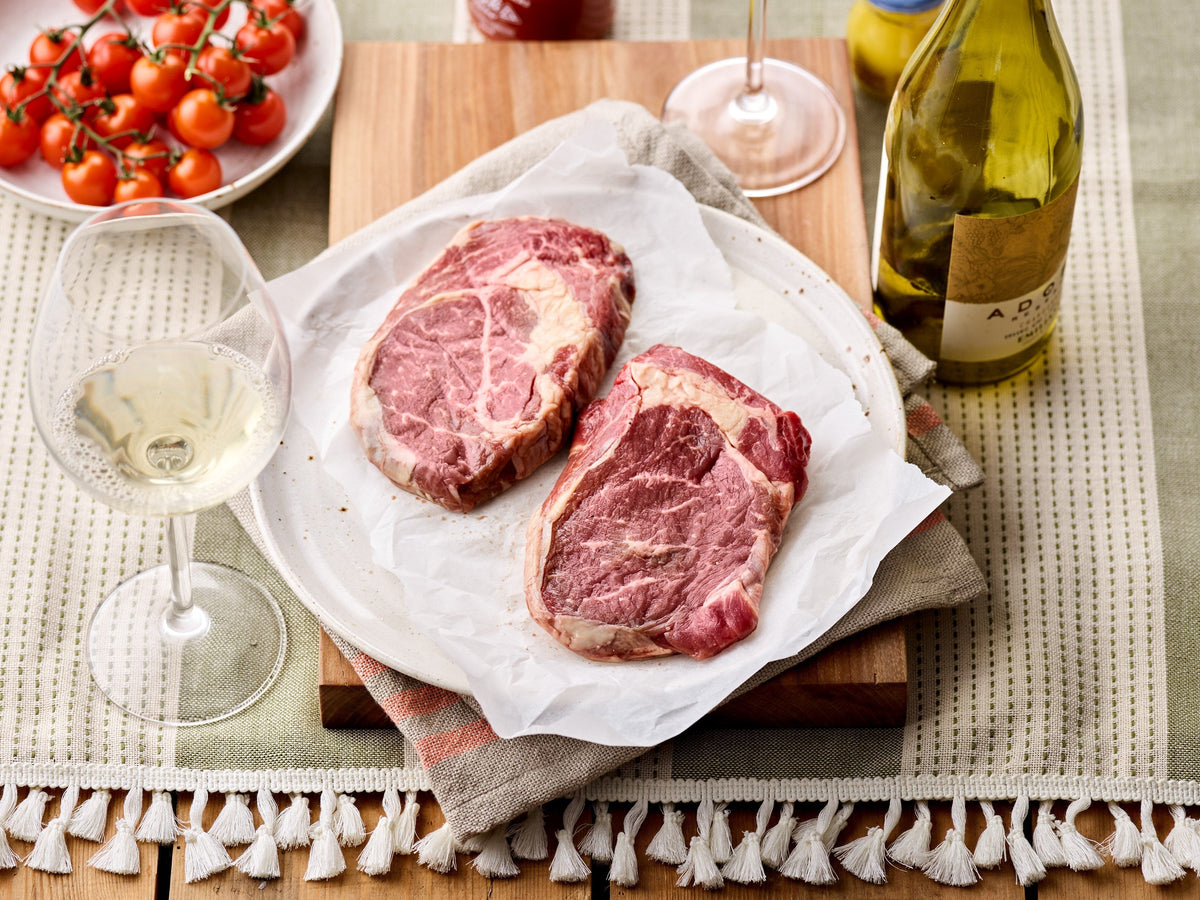 Organic Meat & Wild Fish | Eversfield Organic | UK Delivery