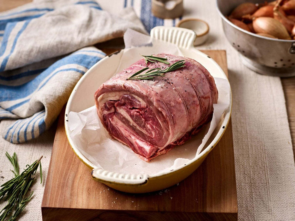 Organic Beef Brisket | Eversfield Organic | UK Delivery