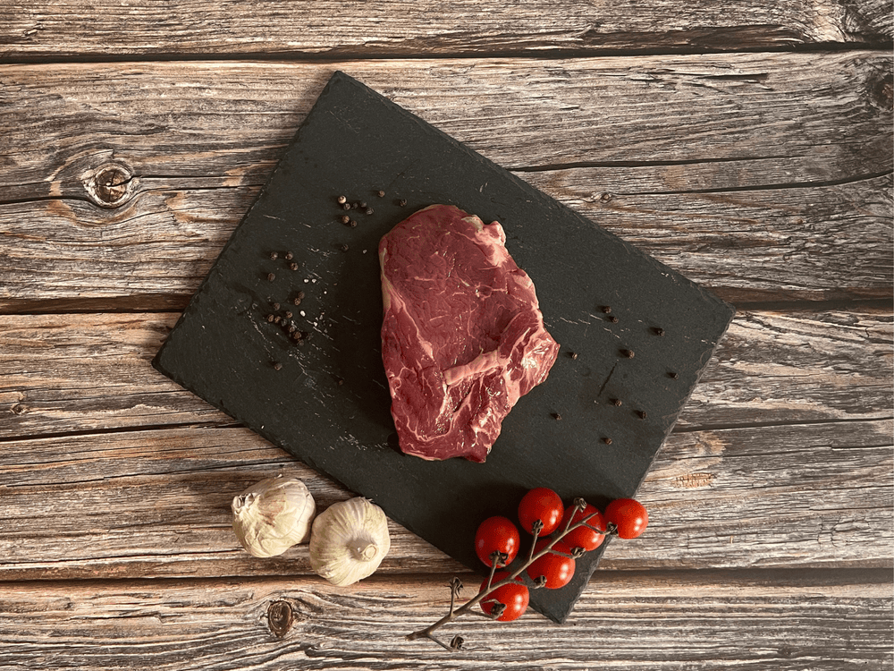 Organic Grass Fed Beef & Steak in UK | Eversfield Organic