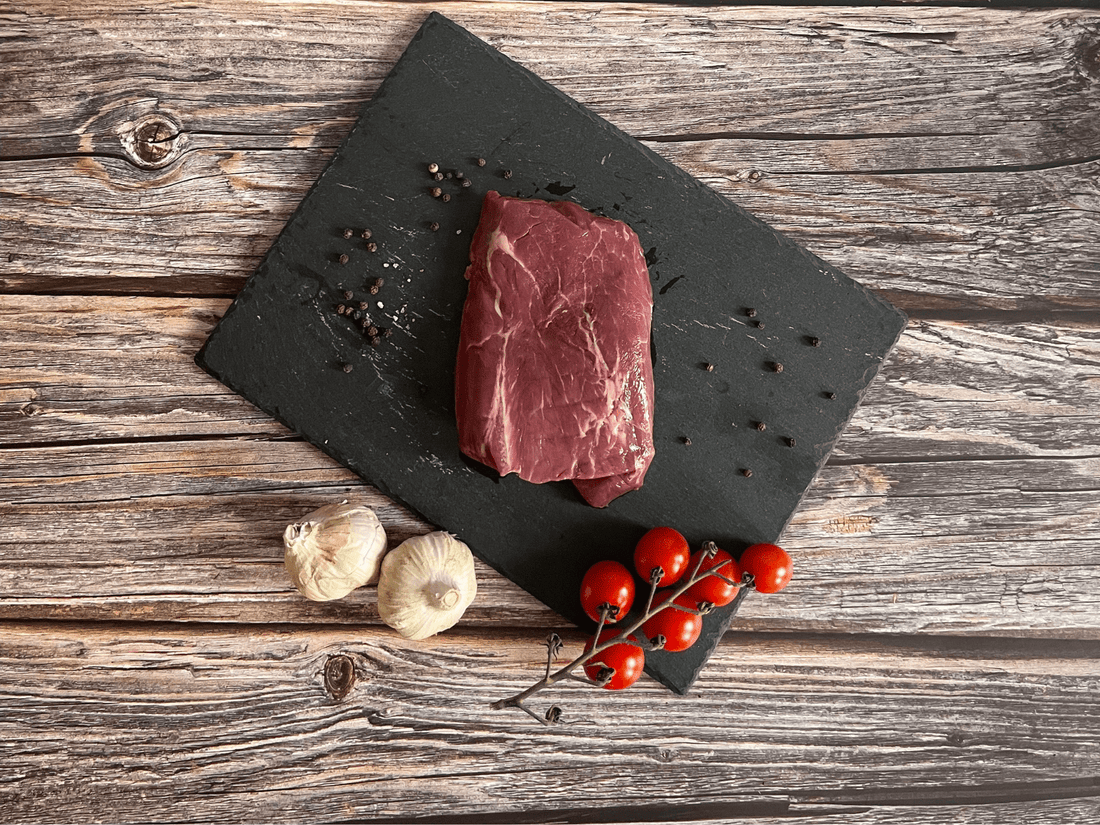Buy Beef Bones Online | Organic Grass Fed Beef Bones in UK