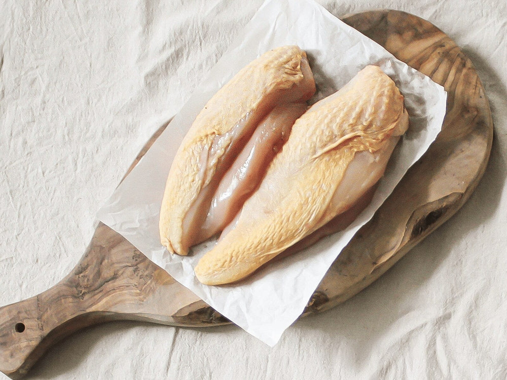 Organic Free Range Chicken in UK | Eversfield Organic