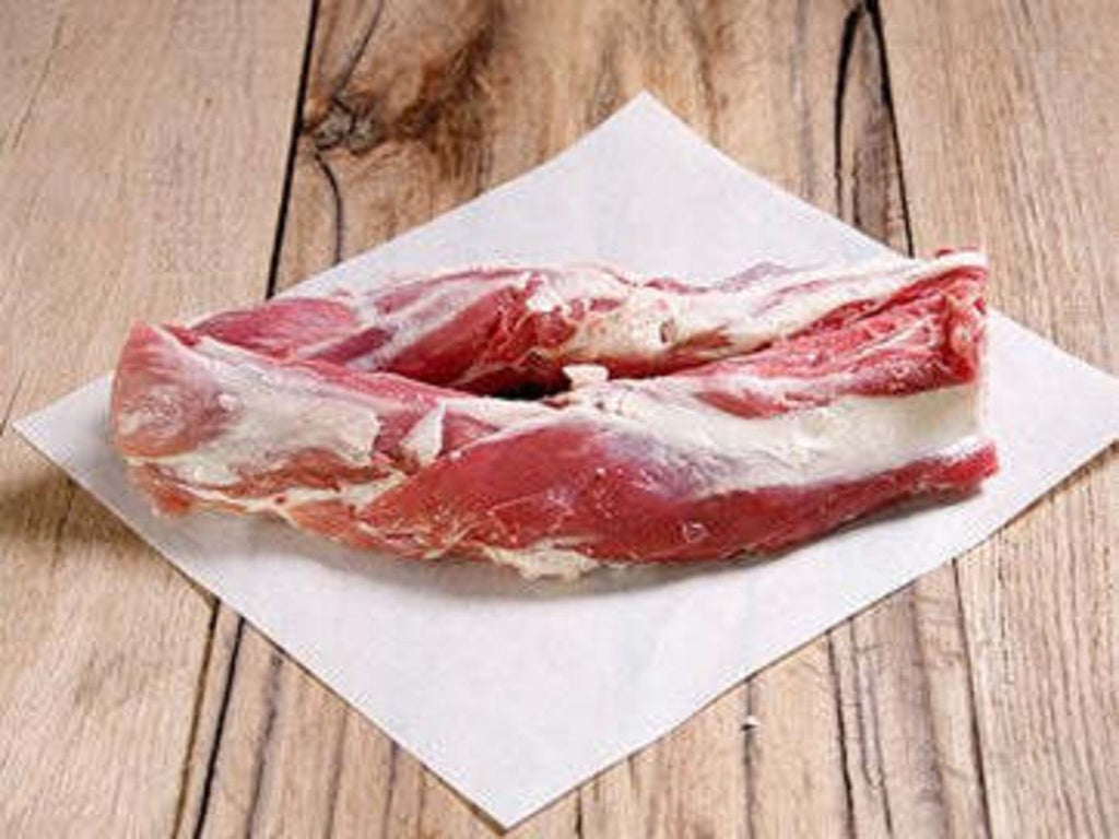 Organic Lamb Neck Fillet | Eversfield Organic | UK Delivery