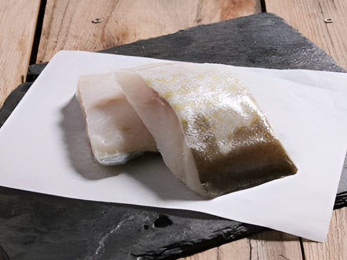 Wild Fish | Eversfield Organic