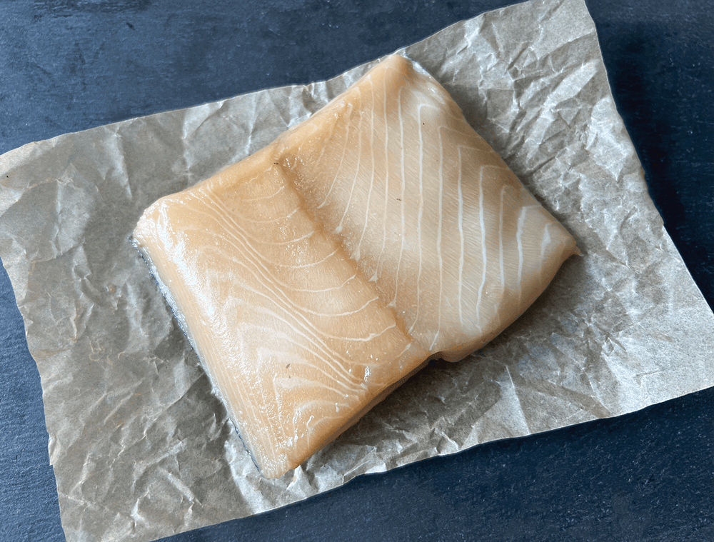 Wild Fish | Eversfield Organic
